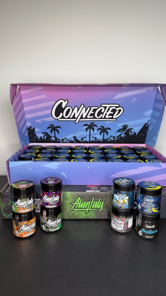 Indoor Flower Breakdowns – FlowerBomb DC